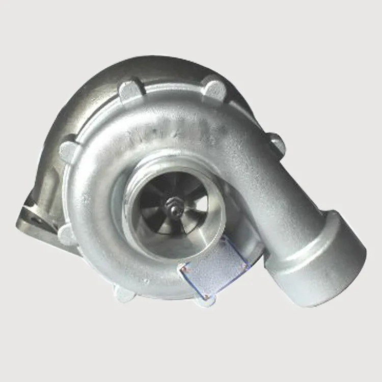 Scania Turbocharger Components: 000L17 HX50 3537639 At Low Prices From ...