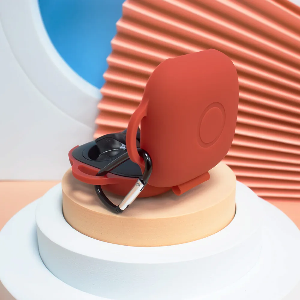 Beats Fit Pro Case: Clear TPU Protective Cover For Wireless Earbuds ...