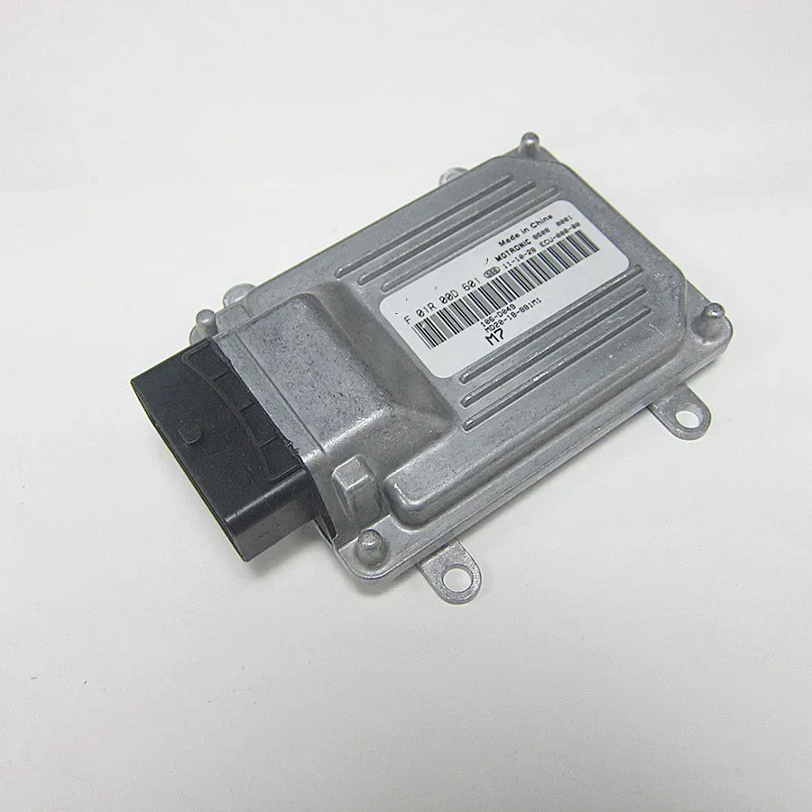 DHgate.com:Car Engine Control Unit MD20-18-881M1 ECU Module for Haima 2 ...