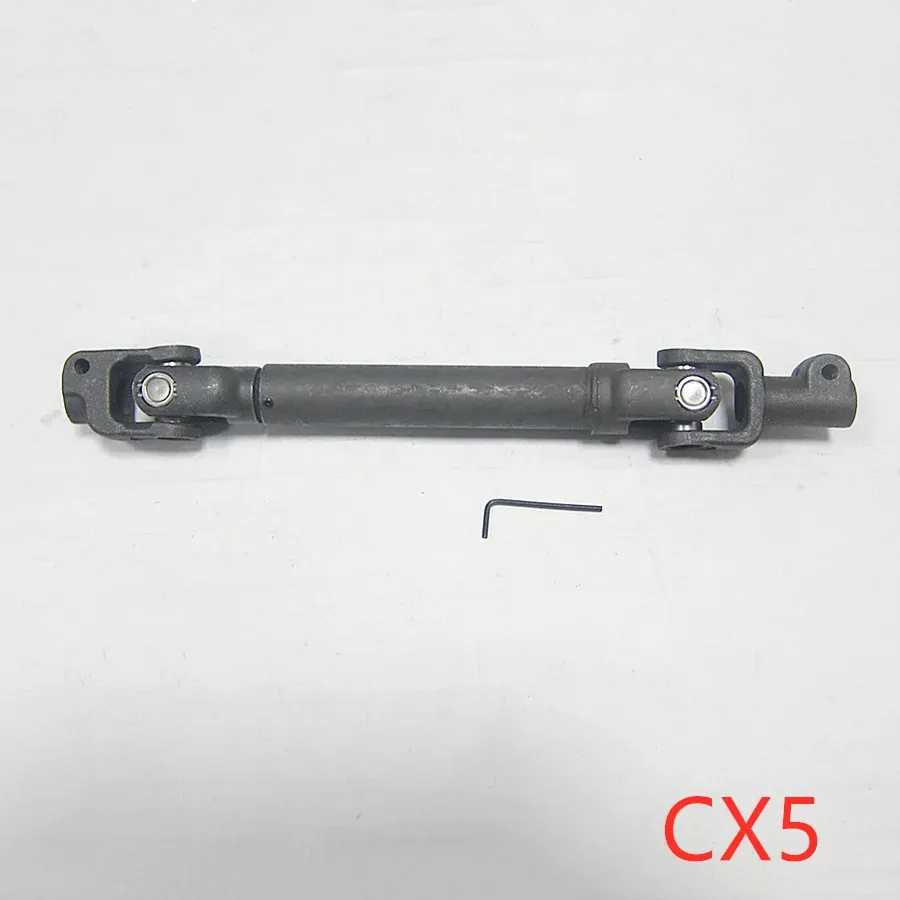 2018 Mazda Cx5 Steering Shaft