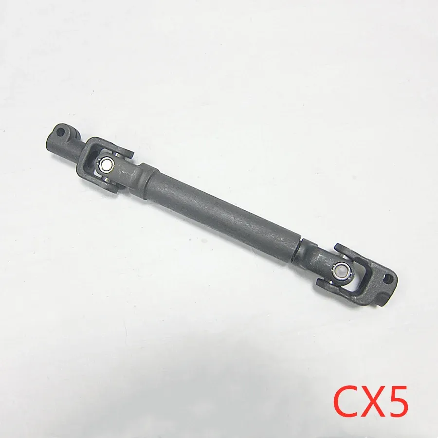2018 Mazda Cx5 Steering Shaft