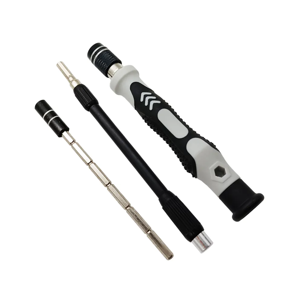 8812 45 In 1 Multi Purpose Screwdrivers Set Combination Disassembly ...