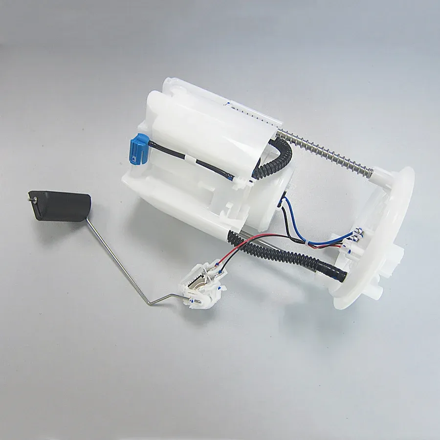 Fuel Filter Assembly With Pump Premium Filtration System, Includes A 1 ...