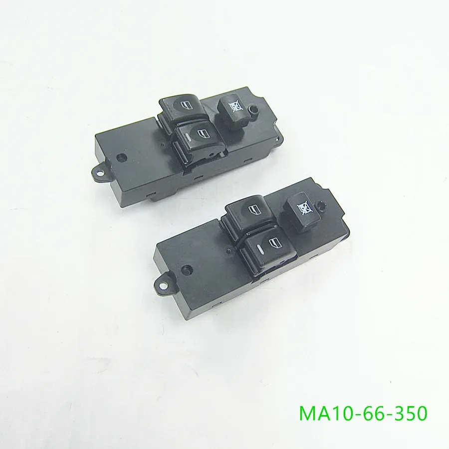 Front Left Power Window Switch for Haima 2 2007- - MA10-66-350M1, Car ...