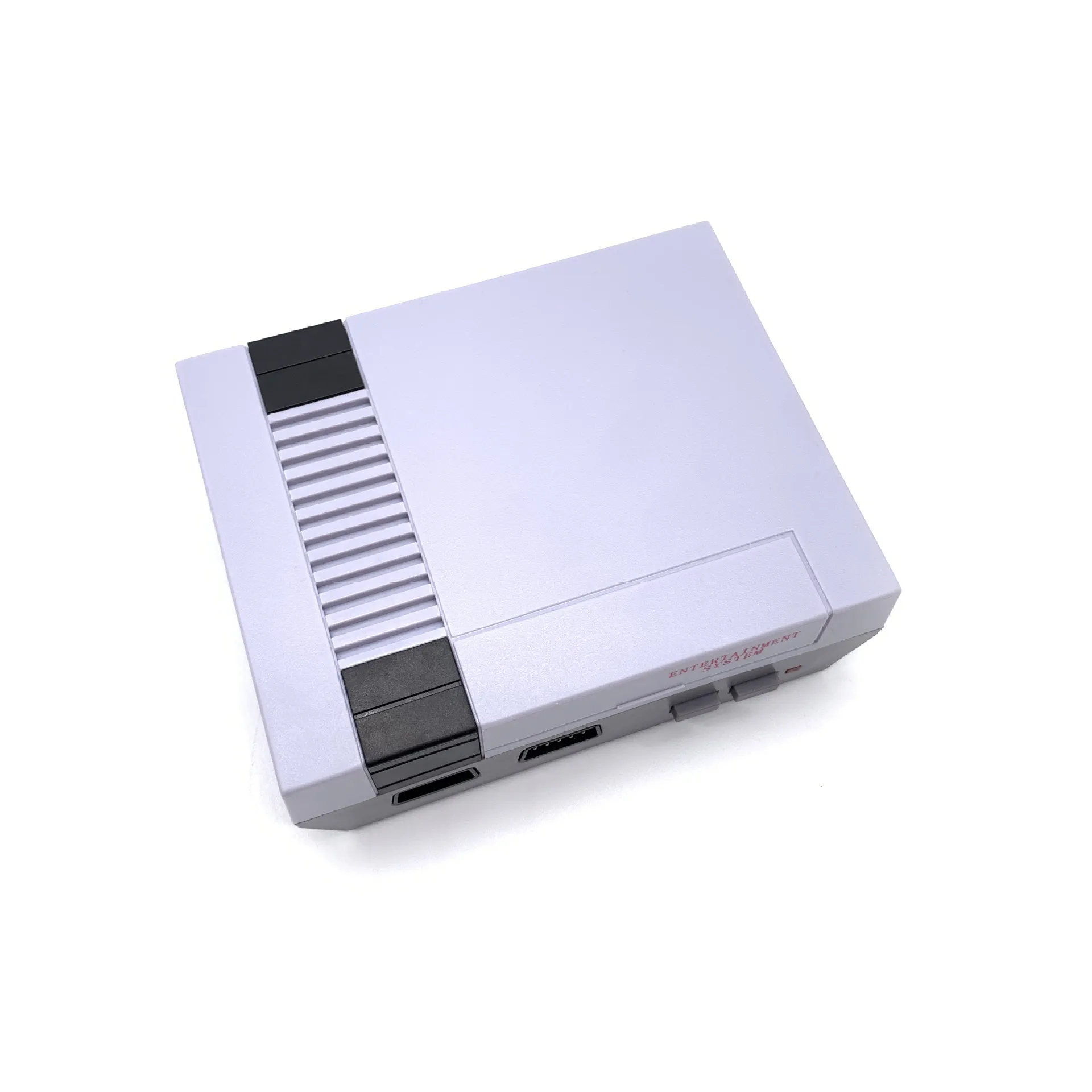 Super Mini Retro Game Console Built In 600 Classic 8 Bit Games Dual ...