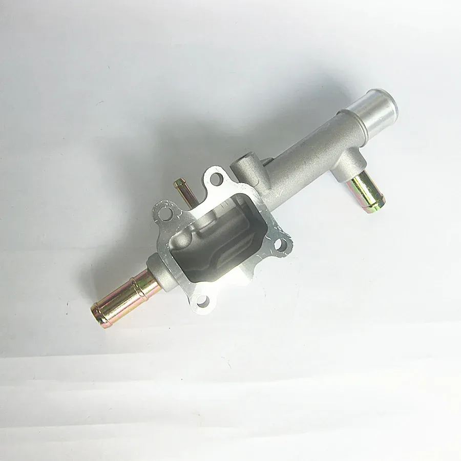 DHgate.com:Mazda 323 Engine Cooling System Water Outlet FP47-15-17Z for ...