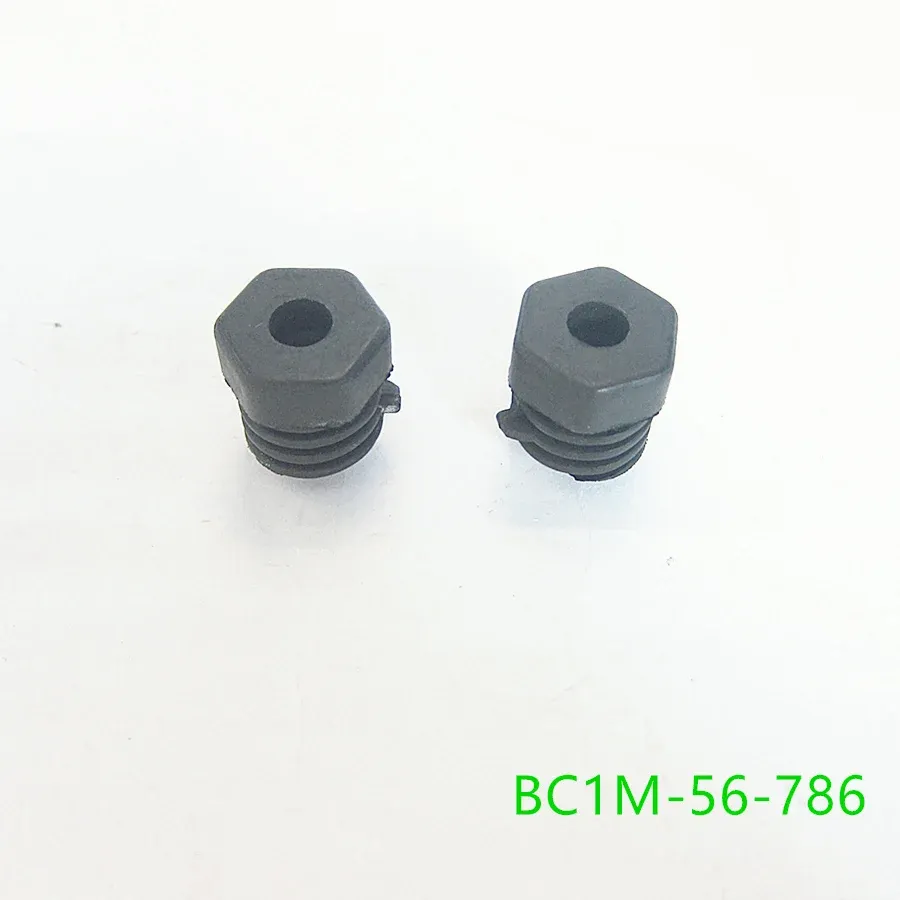 DHgate.com:2pcs Engine Hood Bonnet Cushion Rubber for Mazda 2 Demio ...