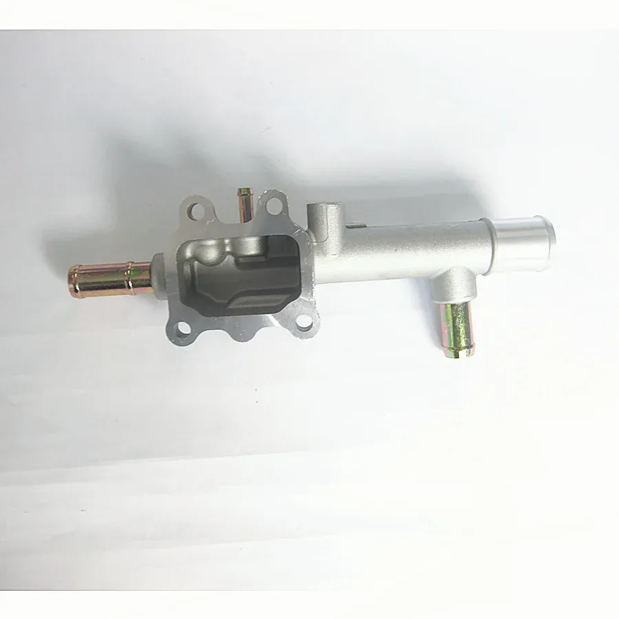 DHgate.com:Mazda 323 Engine Cooling System Water Outlet FP47-15-17Z for ...
