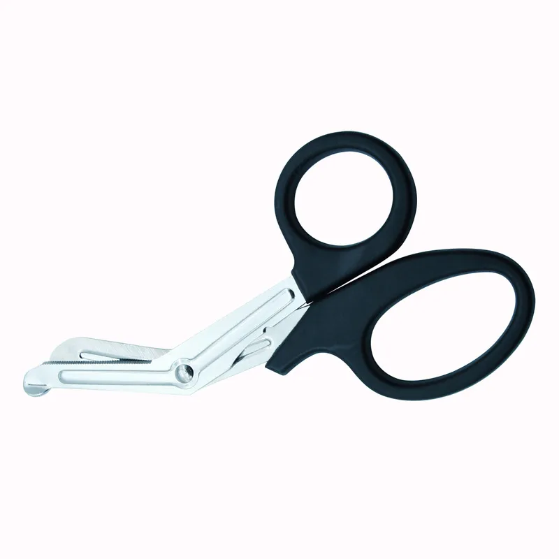 Stainless Steel Emergency First Aid Shears For Emergency And Paramedic ...