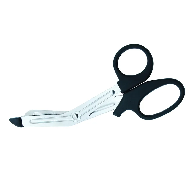 Stainless Steel Emergency First Aid Shears For Emergency And Paramedic ...