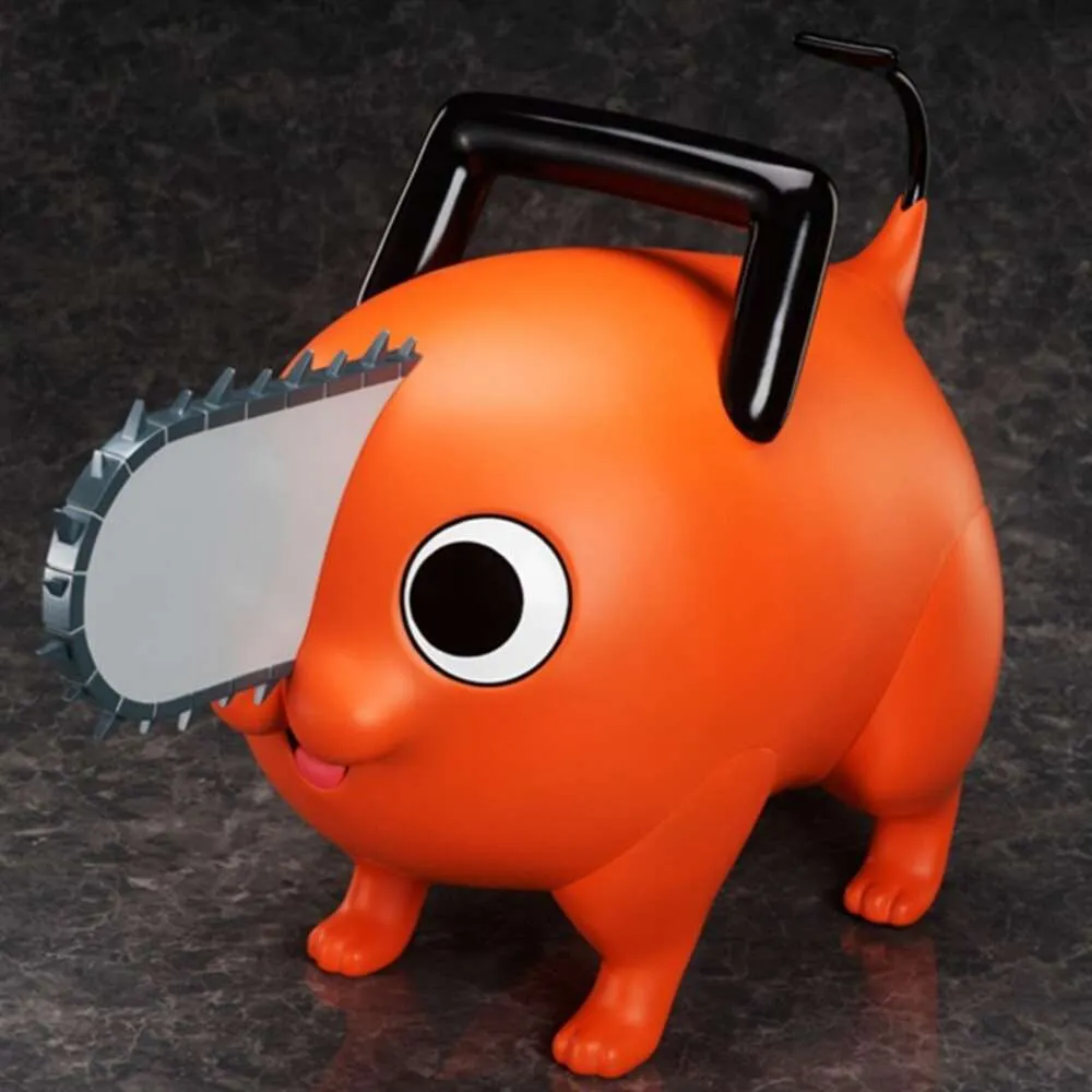 Mascot Costumes Chainsaw Man Anime Figure 10cm... From Allseasonsyy ...