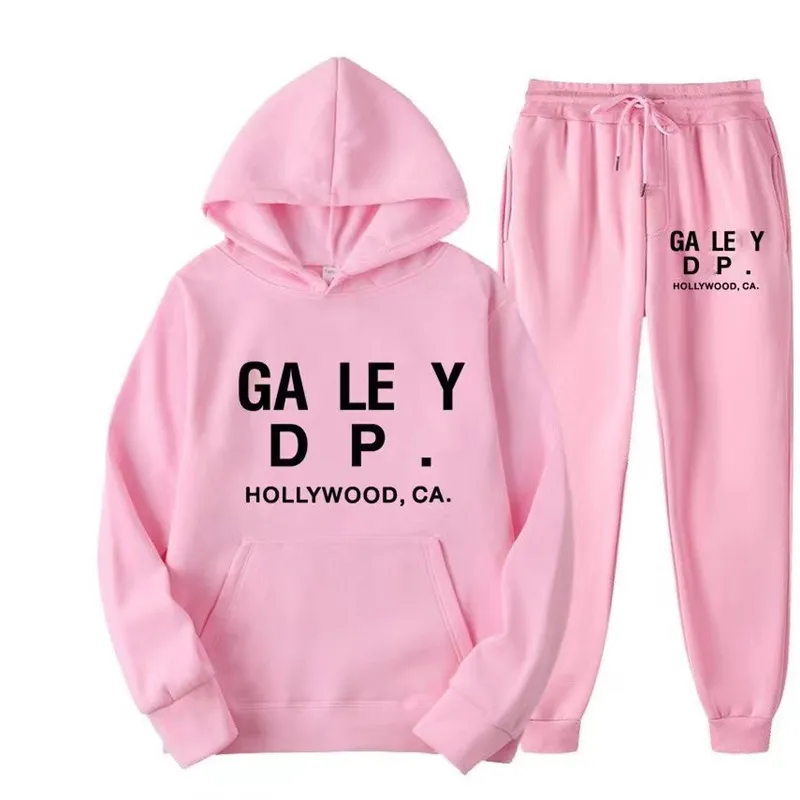 Tracksuits For Women Stylish Cotton Blend Activewear Set, Long Sleeved ...