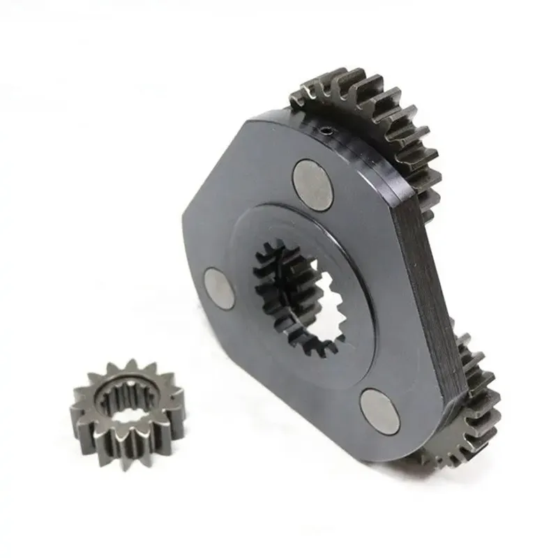 Excavator Planetary Carrier & Spider Gears - Premium Quality, Shop Now ...