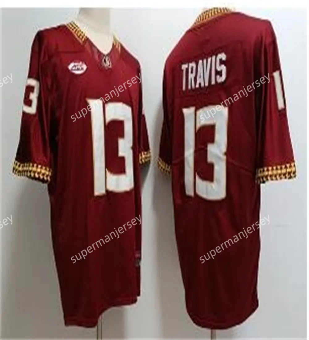 Florida 2023 Newest Football Jersey Derwin James Deondre Francois ...