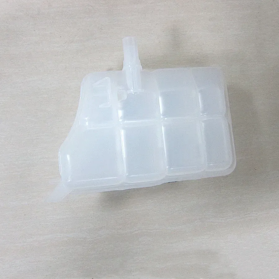 Radiator Coolant Overflow Tank - Fits Mazda BT-50 & Ford Ranger 2011 ...