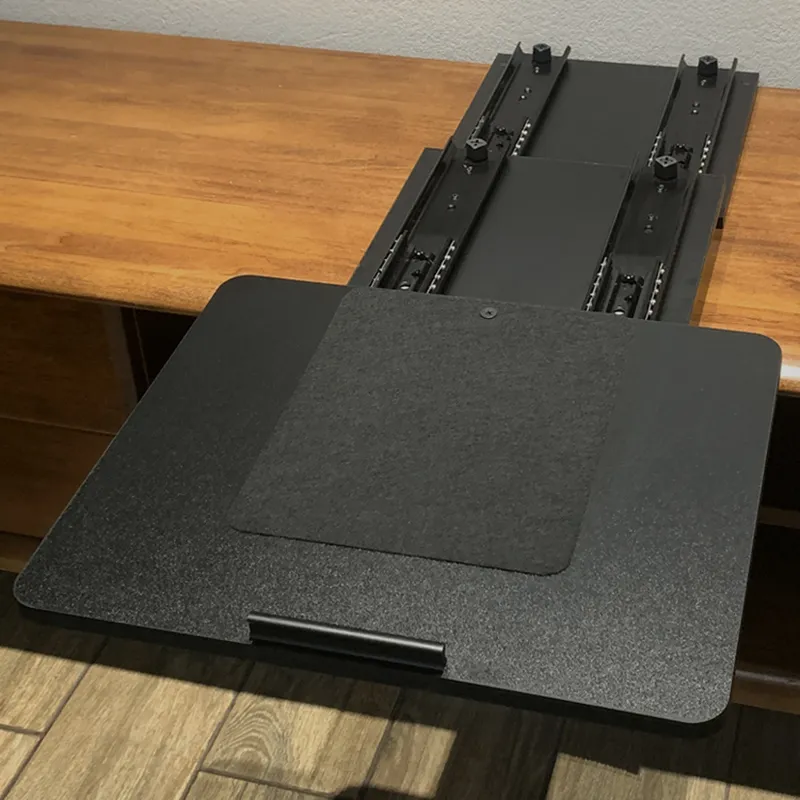 UST Projector Telescopic Stage: Manual Adjustment Mount For UST ...