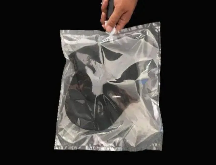 DHgate.com:Clear Plastic Inflatable Air Cushion Protective Packaging ...