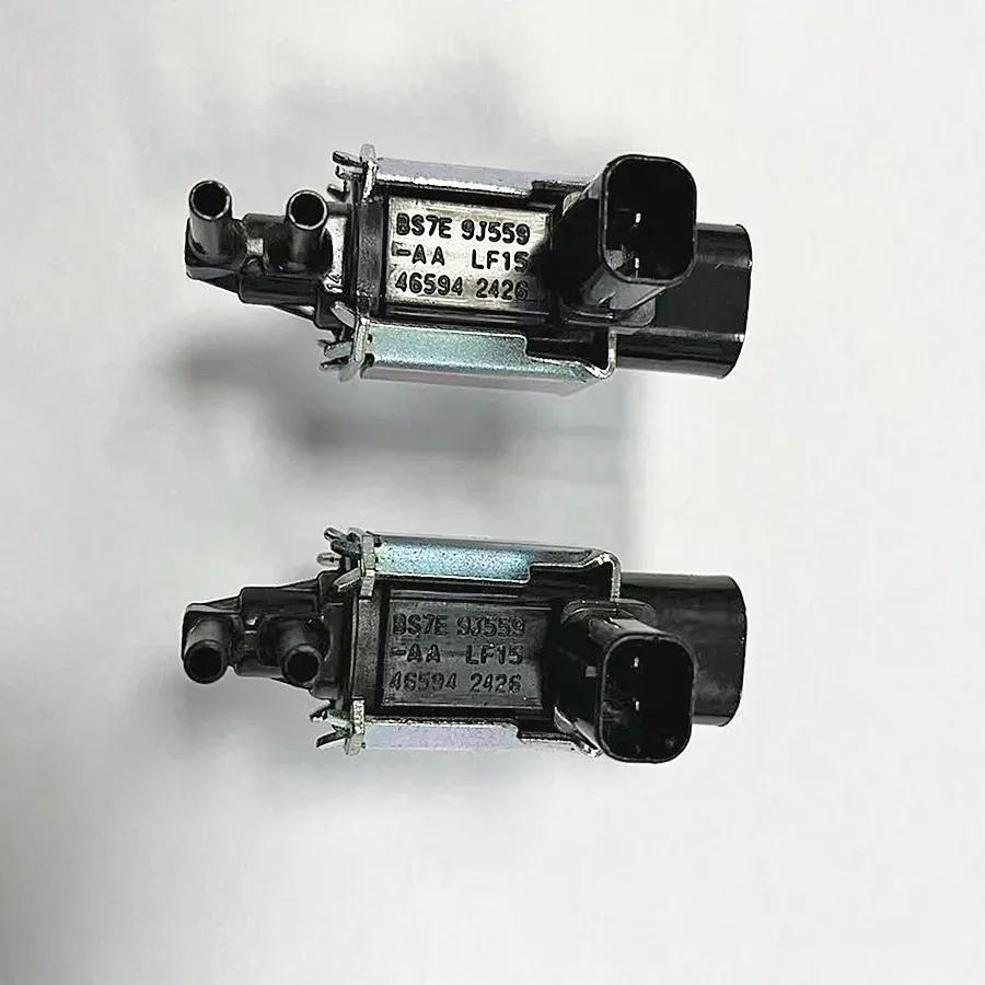 LF15 18 741 Inlet Side Solenoid Valve For Mazda 3 2.0 Reciprocating ...