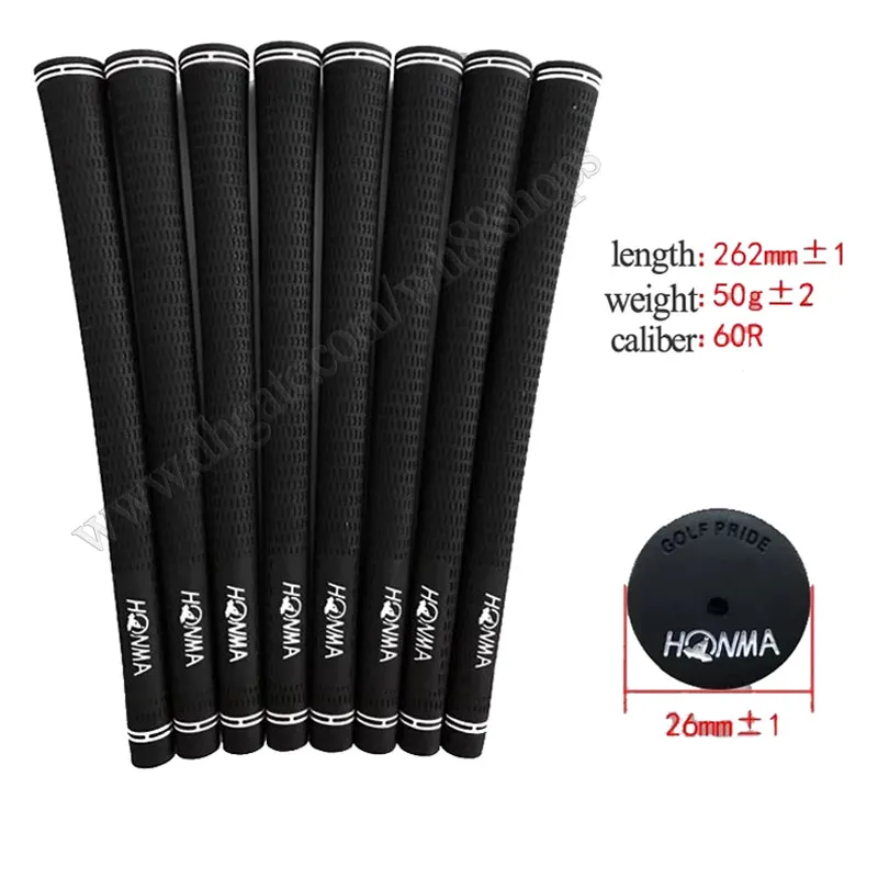 HONMA High Quality Golf Grips For Men Honma Irons... From Wh88shops ...