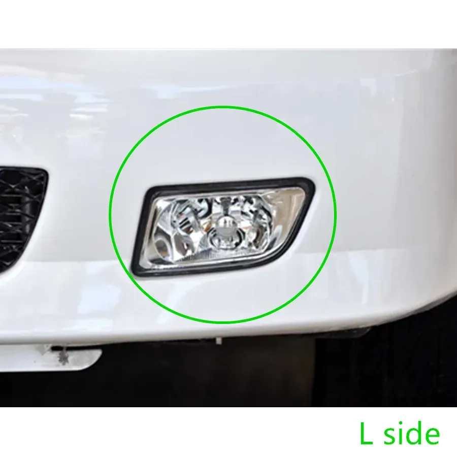 DHgate.com:Mazda 323 Family Protege Fog Light Replacement, B30D-51-680 ...