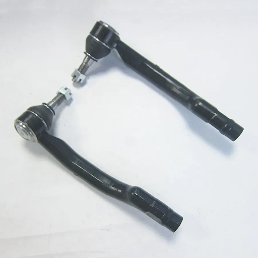 Premium Tie Rod End & Ball Joint Kit for Mazda 6 07-12 - GS1D-32-280 ...