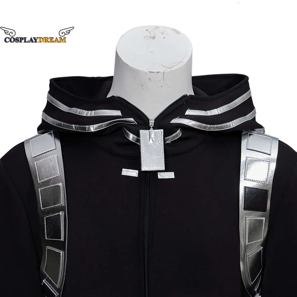 My Hero Academia World Heroes' Mission Shoto Todoroki Winter Suit ...