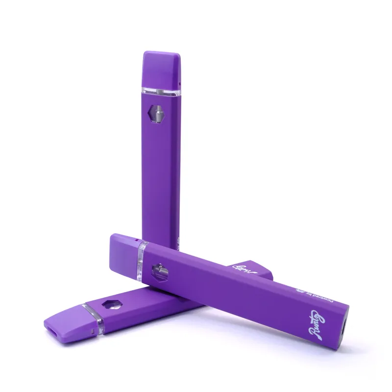 Runtz Runty X Litty Desechable Pen Vacío Correo Transparente Embalaje ...