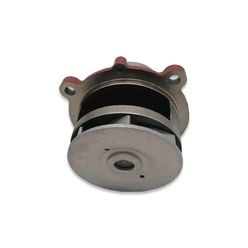 Excavator Water Pump - Premium Quality Replacement Part, Shop Now ...