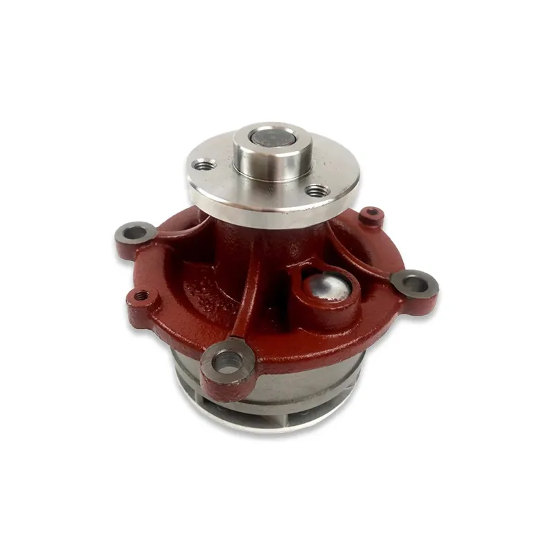 Excavator Water Pump - Premium Quality Replacement Part, Shop Now ...