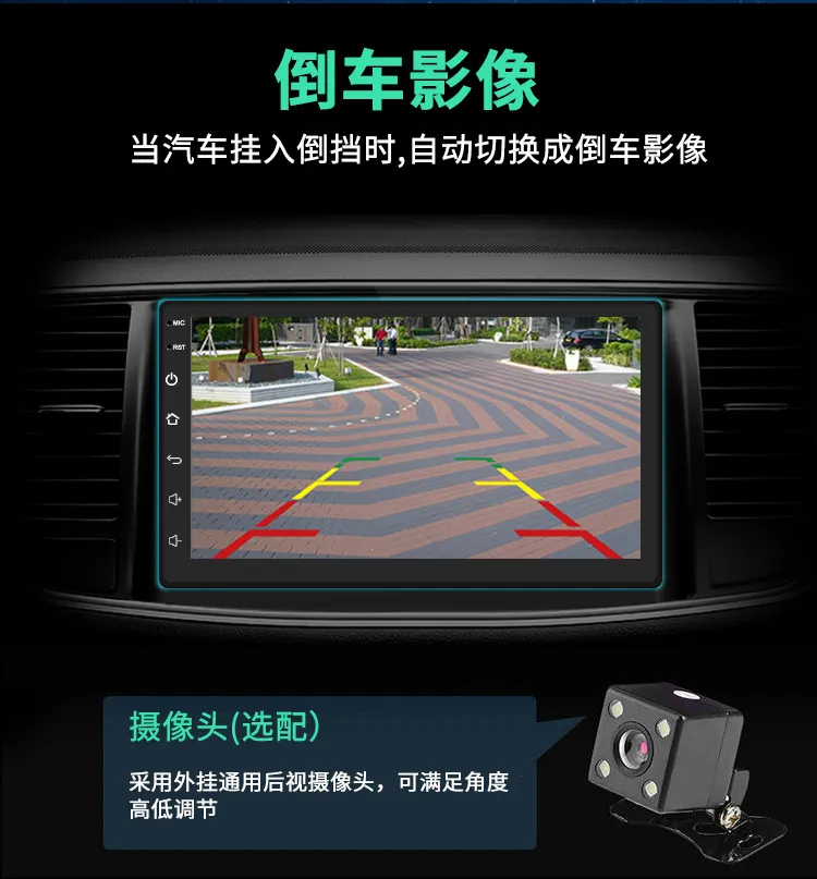 DHgate.com:7-Inch Android Carplay GPS Navigation MP5 Player with ...