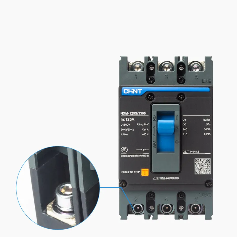 Mini Circuit Protector: Reliable Short Circuit Protection - Shop Now ...