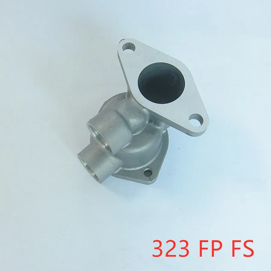 Thermostat Housing Gasket For Mazda 323 Protege 1.8... From Jeanboy ...