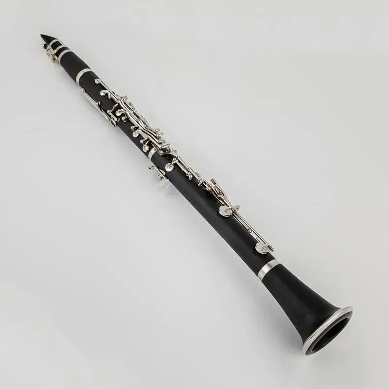 DHgate.com:Japanese Made 650 Clarinet, 17 Keys, Falling Tune B ...