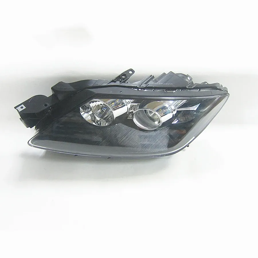 Vehicle Front Light Fixture: Automotive Lighting Assembly Compatible ...