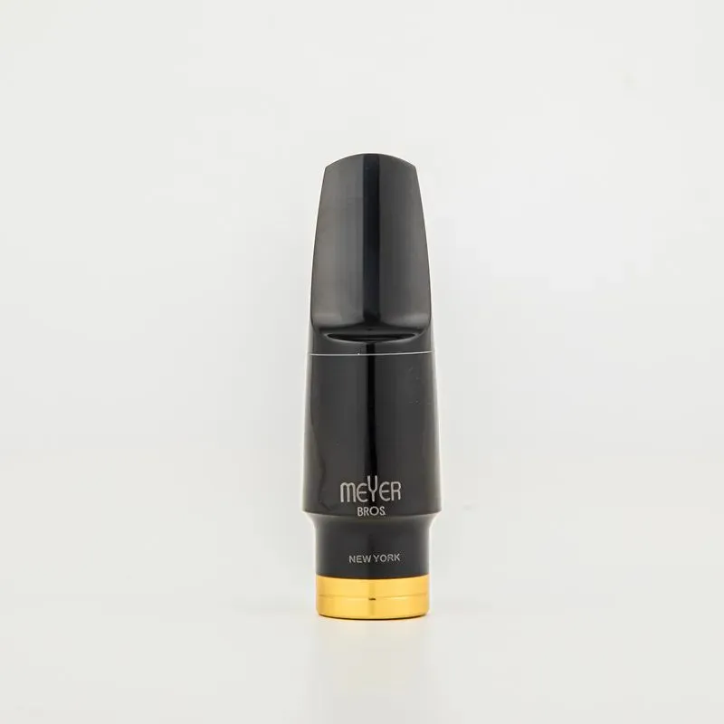 DHgate.com:Alto Sax Mouthpiece - Meyer Alto Bakelite Jazz Music E Flat Tone Instrument Accessory ...