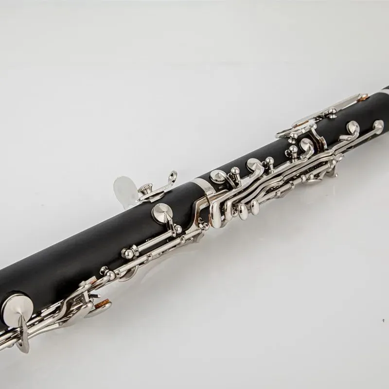 DHgate.com:Japanese Made 650 Clarinet, 17 Keys, Falling Tune B ...
