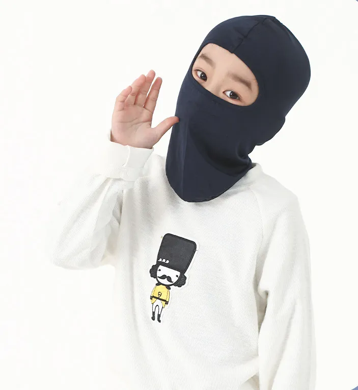 Wholesale Multifunctional Kids Ski Mask Windproof, Sunblock, And ...