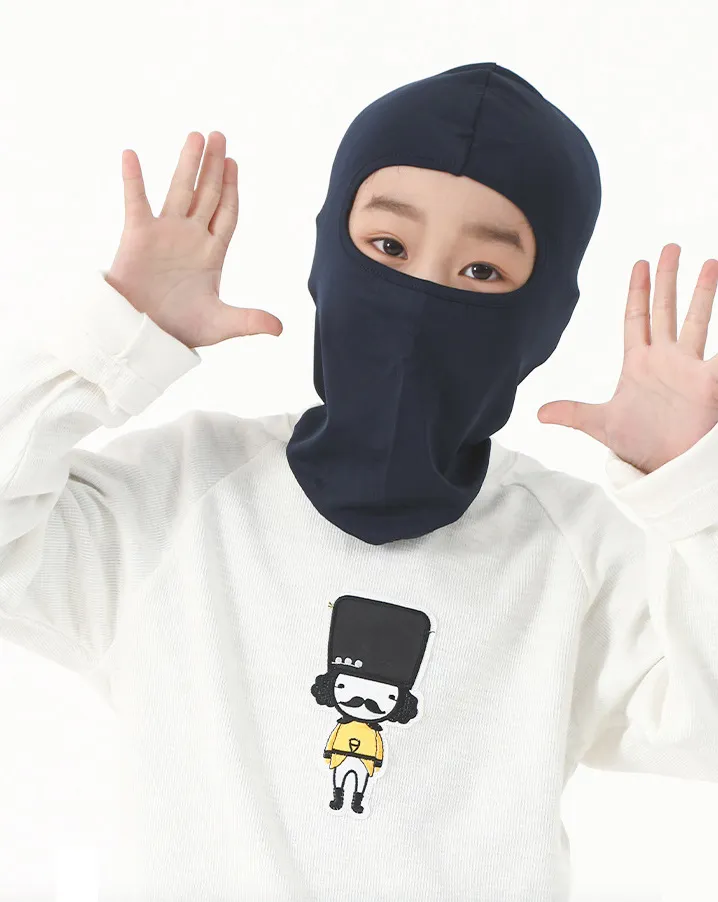Wholesale Multifunctional Kids Ski Mask Windproof, Sunblock, And ...