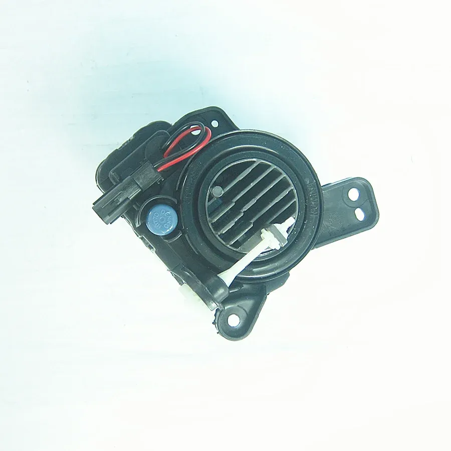 DHgate.com:Mazda Fog Light Assembly - CX-3, CX-4, Mazda 6 (2016-2019 ...