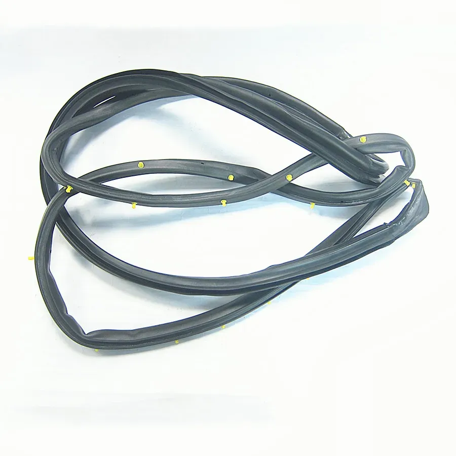 Weatherstrip Door Rubber For Mazda 323 Family Allegro Propege 98 05 B25D 59 760 Car Parts Of ...