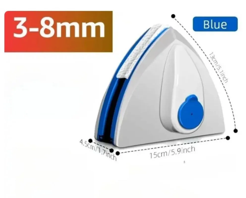 DHgate.com:Magnetic Window Cleaner, Double-Sided Glass Cleaner with ...