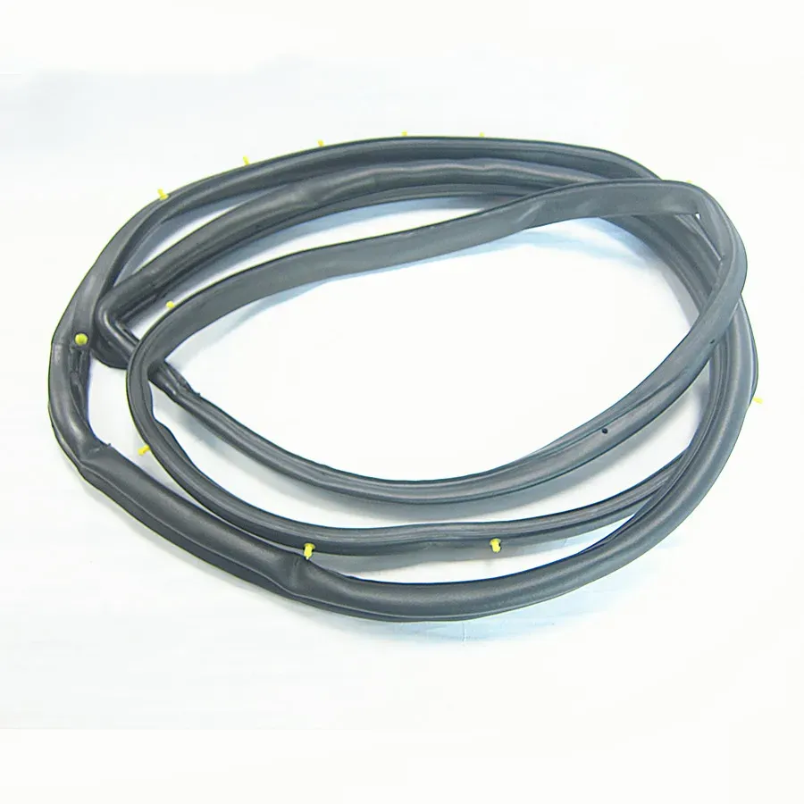 Weatherstrip Door Rubber For Mazda 323 Family Allegro Propege 98 05 B25D 59 760 Car Parts Of ...