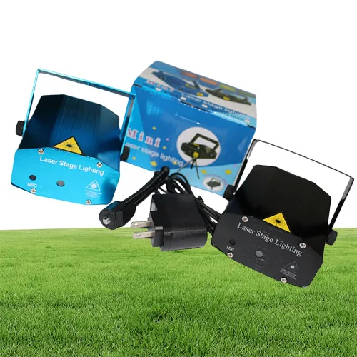DHgate.com:Portable Mini LED Projector Light Stage Lighting for Party ...