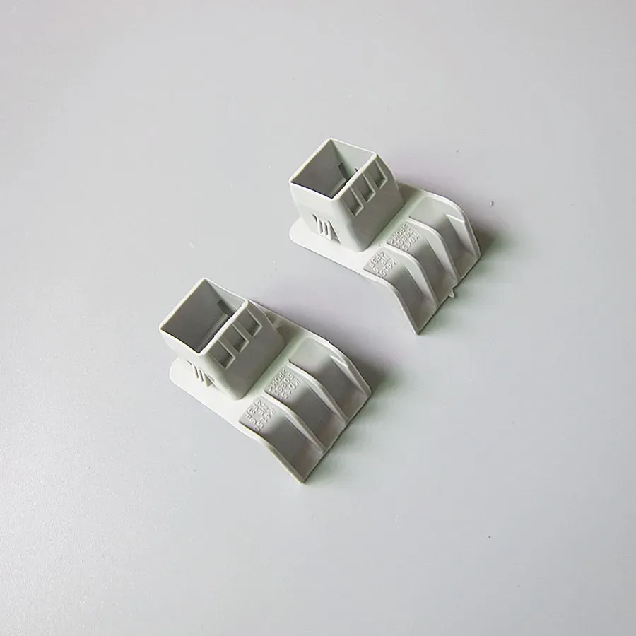 Car Body Radiator Grille Grommet Clip 50 032C For Mazda 3 Axela 2014 ...
