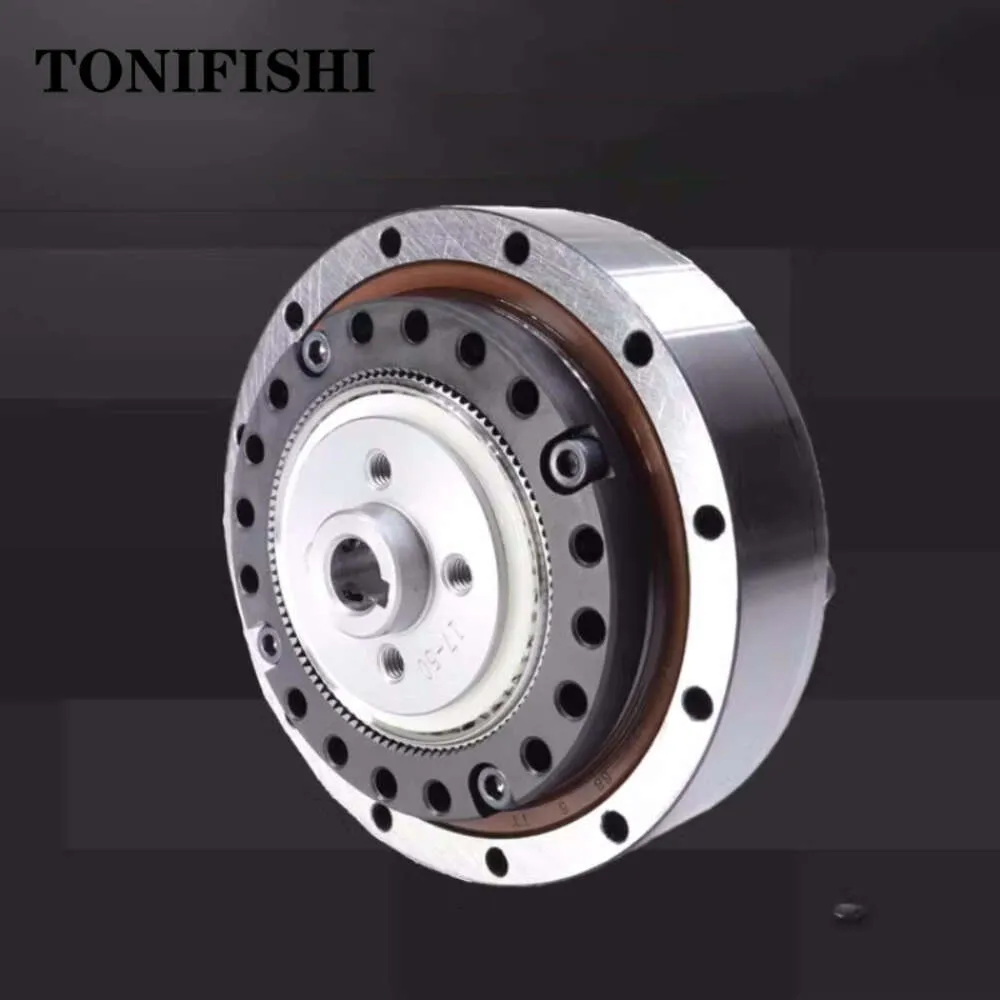 DHgate.com:Harmonic Reducer F50 Industrial Collaborative Humanoid Robot ...