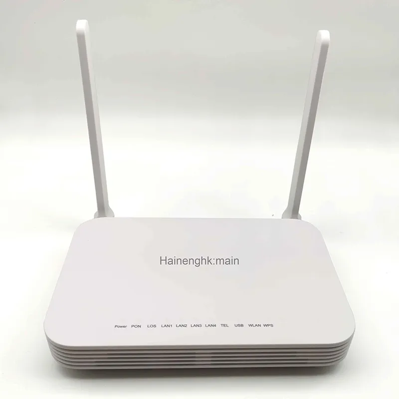 High Performance GPON ONU EG8145X6 With 4GE+1TEL+2USB+AC WIFI5 ...