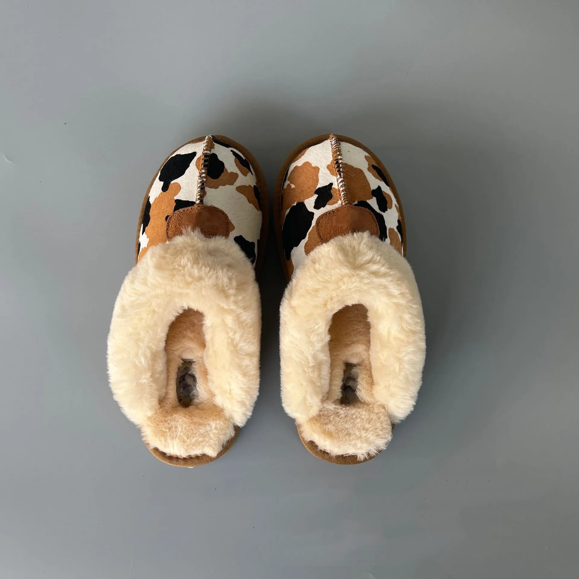 DHgate.com:designer fluffy Tasman slipper australia platform UGe Tasman ...