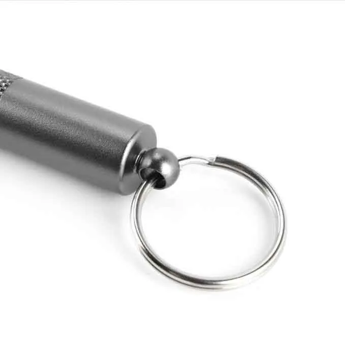 Stainless Steel Magnetic Keychain Drill Tips With Newest Style Cigar ...