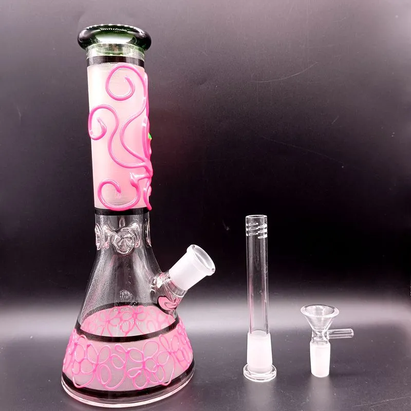 Bulk Order 10 Inch Luminous Octopus Shisha Water Bong Hookah For Women ...