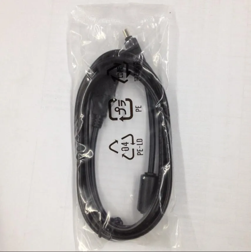 USB Cable For Digital Cameras: Micro USB Data Cord, 12 Pin Connector ...